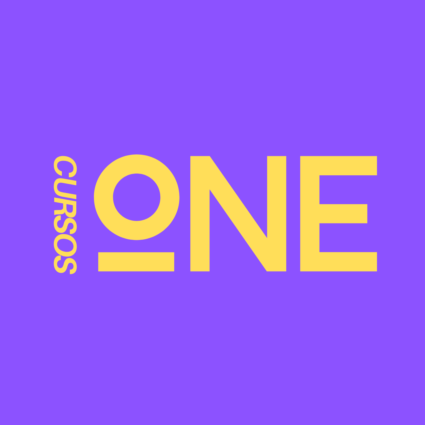 Início - Cursos One